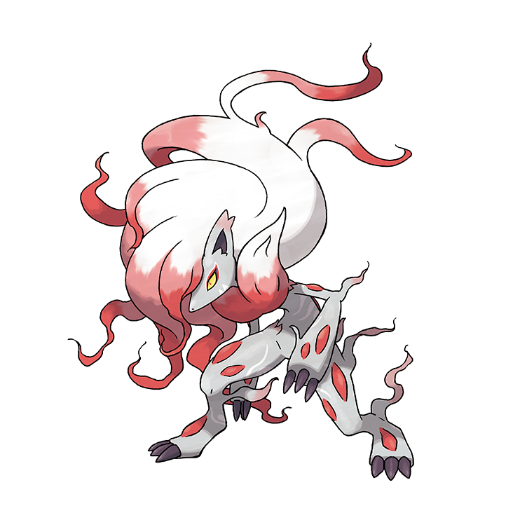 Top 10 Pokemon with the Best Hair – Steeltooth