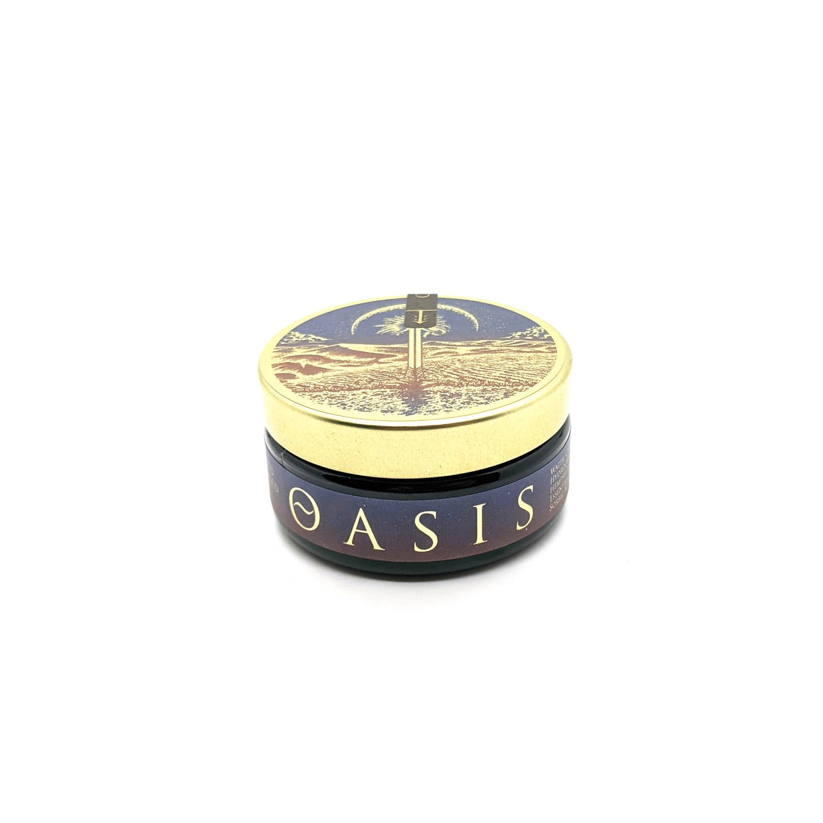 Oasis Clay – Steeltooth