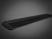 Steeltooth - Combs designed to conquer thick hair